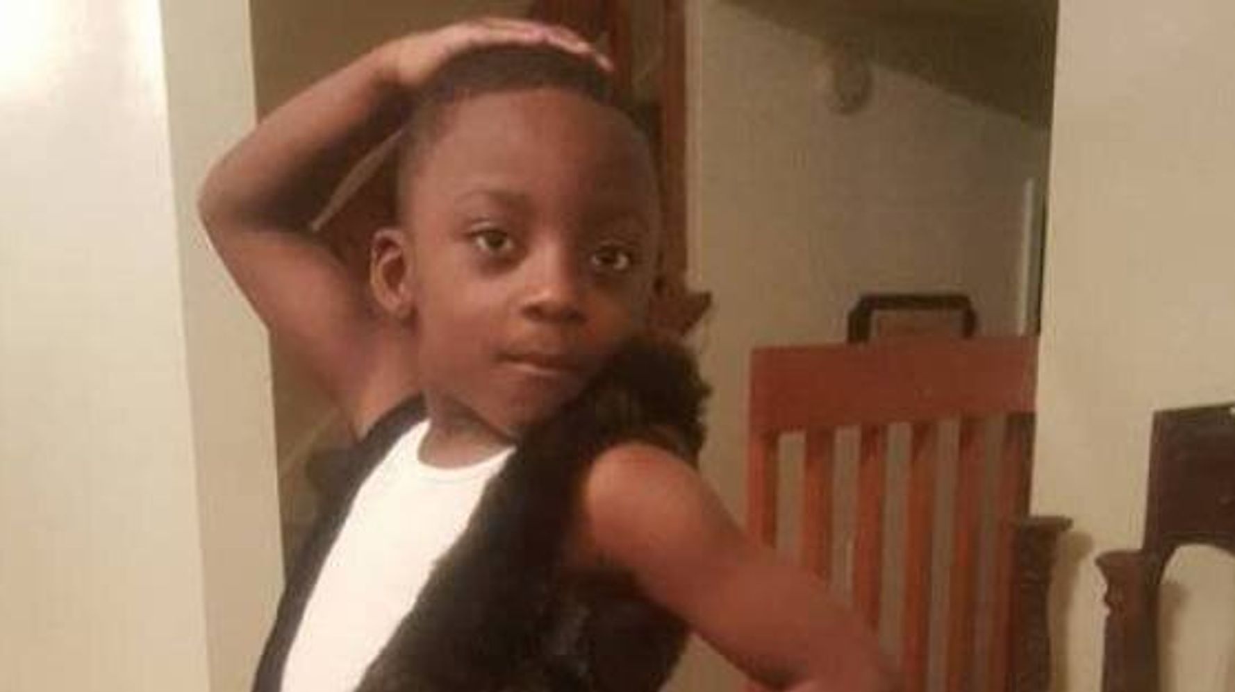 5 Year Old Boy Sews The Clothes He Designs HuffPost Canada Parents 5-year-old-boy-sews-the-clothes-he-designs-huffpost-canada-parents