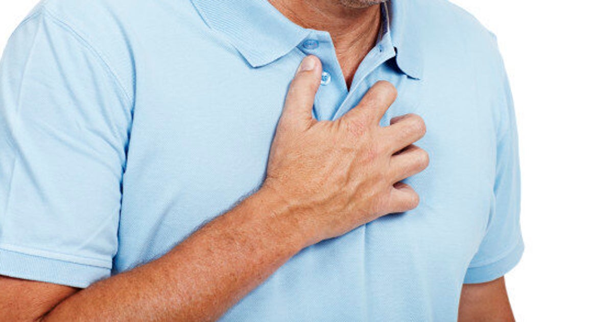 Testosterone May Lower Heart Attack Risk In Older Men, Study Finds ...