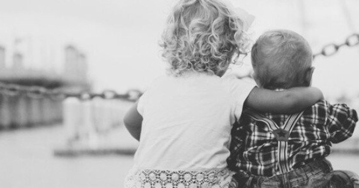 Lessons In Kindness From A Two Year Old HuffPost Parents lessons-in-kindness-from-a-two-year-old-huffpost-parents