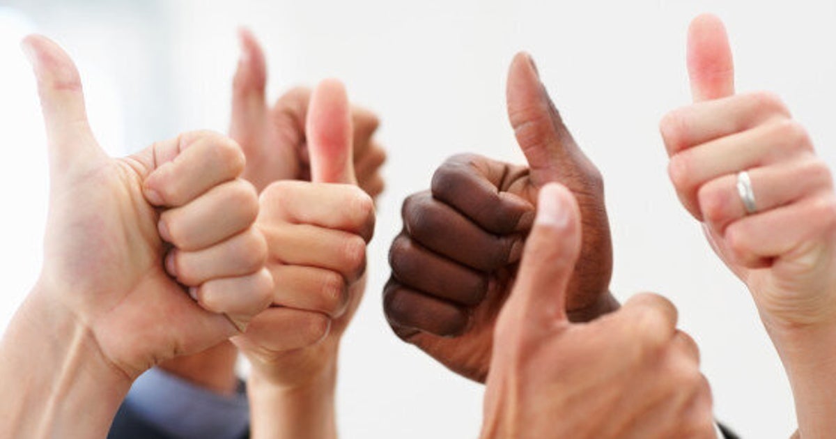 Sticky Situation: Are You The Perfect Colleague? | HuffPost Life