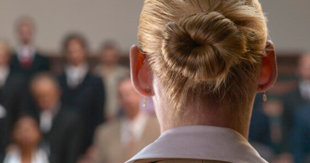 A Simple Guide For Being A 'Perfect' Sexual Assault Victim | HuffPost Life