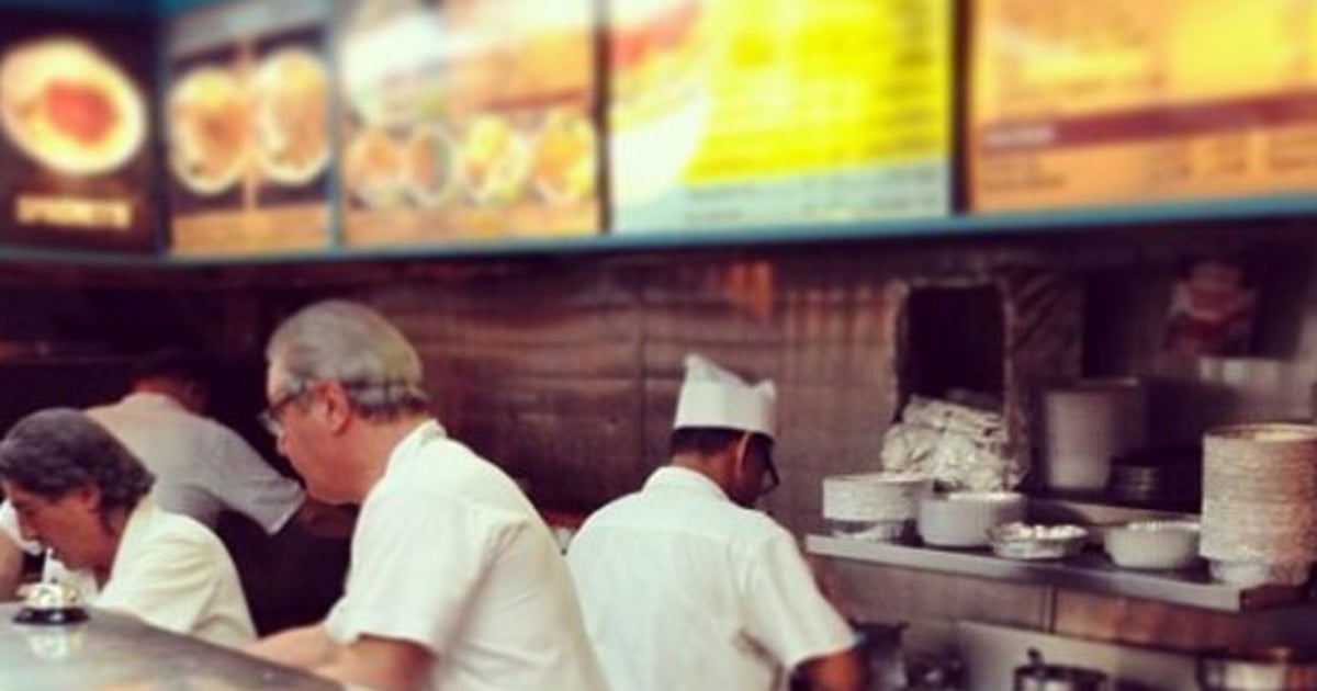 Montreal Restaurant Says Trans People Should 'Let Them Know' Before ...