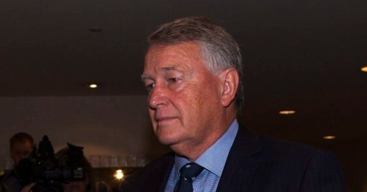 Justice Robin Camp Apologizes For Comments Toward Alleged Rape Victim ...