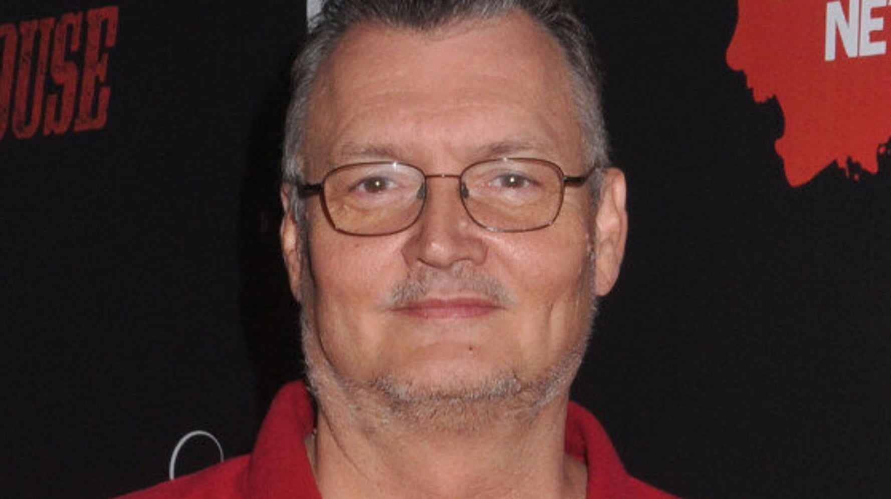 Victor Salva, Convicted Pedophile, Has Casting Call Pulled For B.C ...