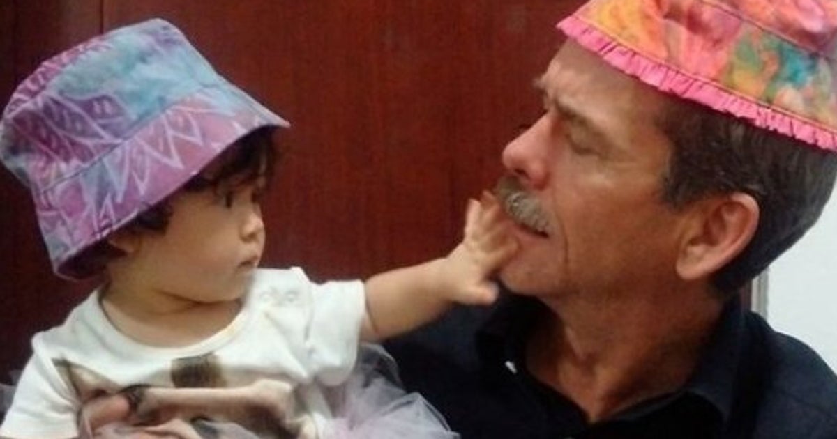 Chris Hadfield Family: Our Favourite Astronaut Sums Up Joys Of ...