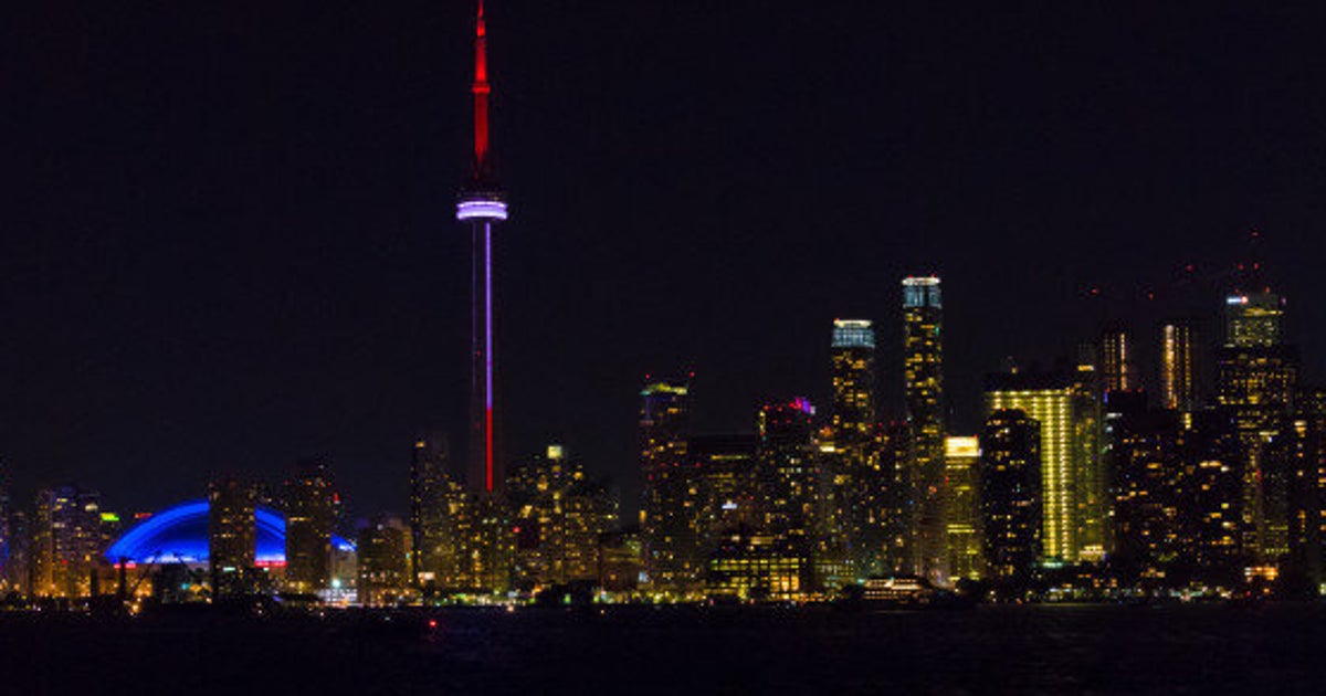 What's It Like Inside A TIFF Lounge? | HuffPost Style