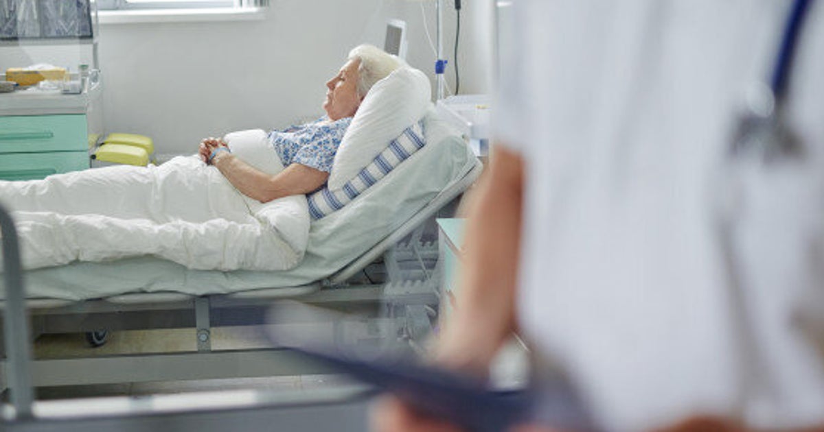 Reducing Hospital Noise Can Improve Patient Care And Health | HuffPost Life