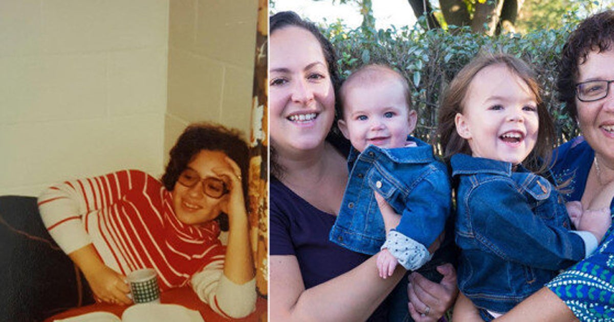 Canadian Immigrants And Their Children Share Their Family Stories ...