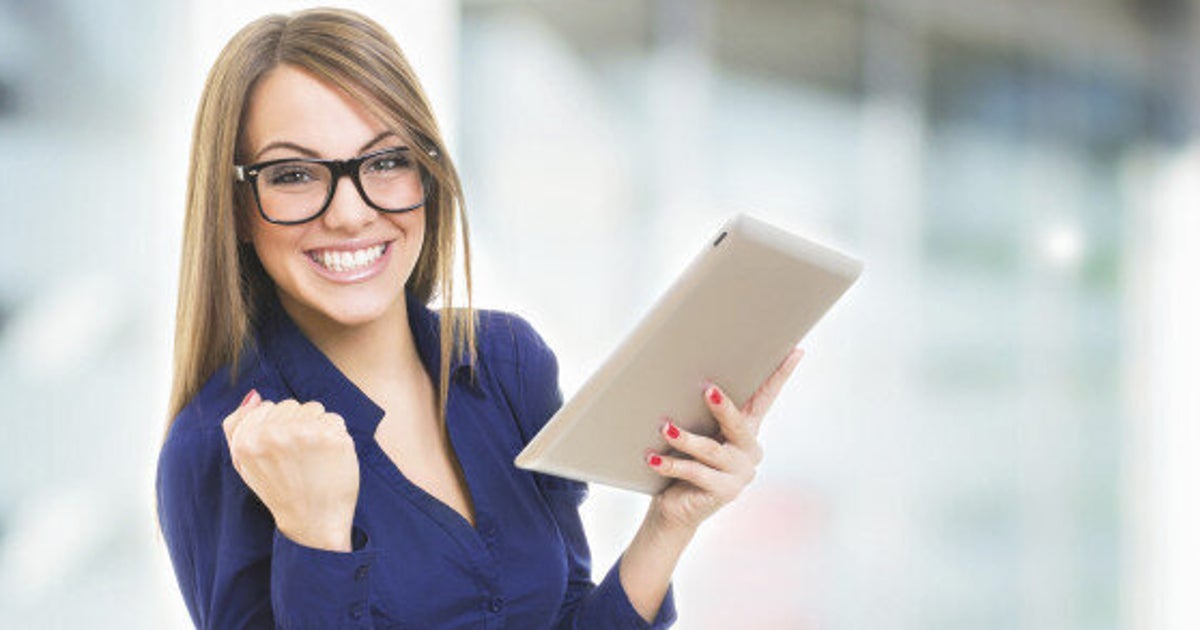 How to Pursue Professional Happiness | HuffPost Business