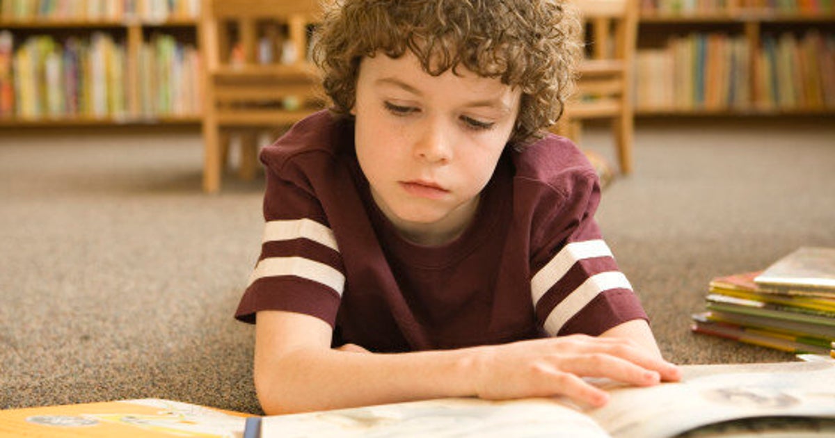 Is Your Child Facing A Learning Challenge, Or A Learning Disability ...