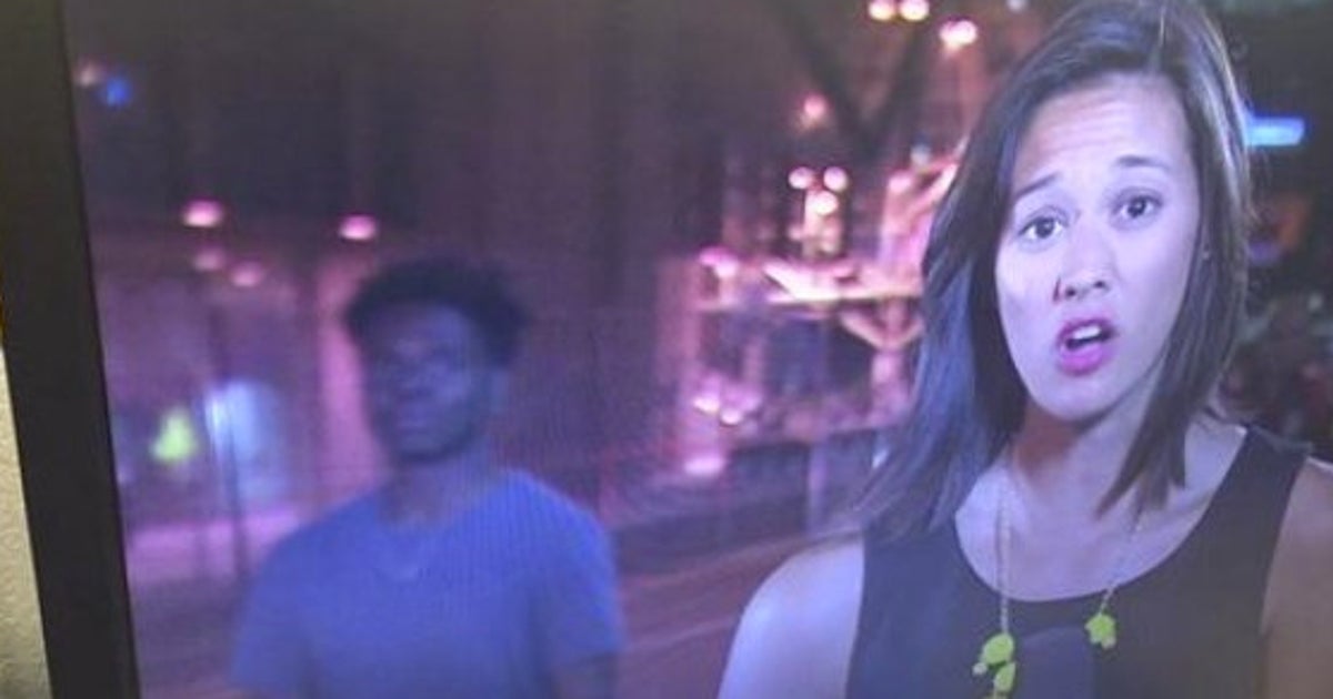 CBC Reporter Charlsie Agro Looks To Track Down FHRITP Videobomber ...