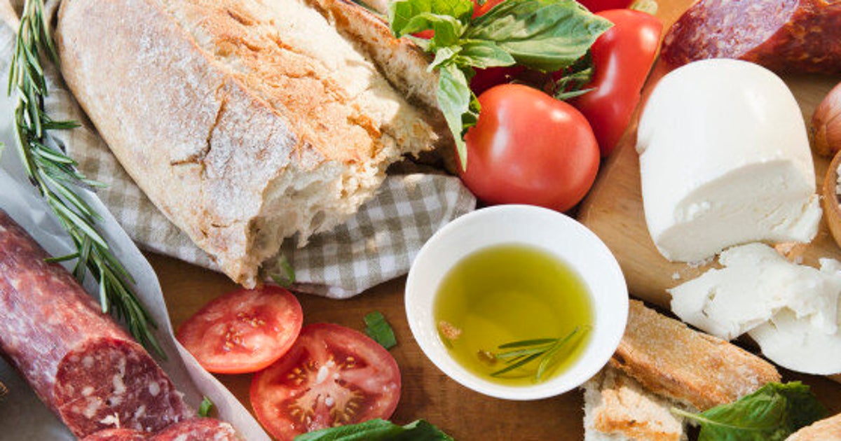 Levetto | HuffPost Life