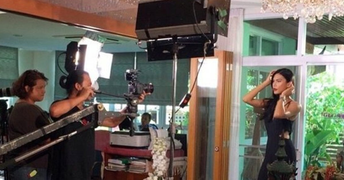 An All Transgender Modelling Agency Is Opening In Los Angeles