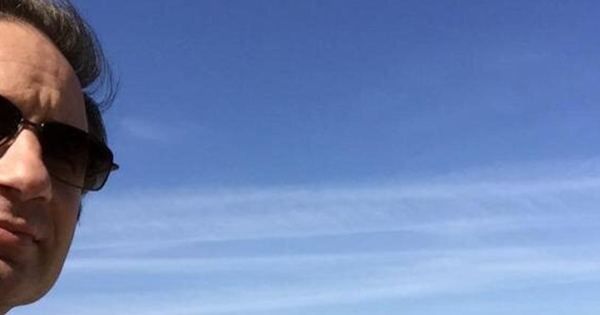 'X-Files' Filming Begins In Vancouver | HuffPost British Columbia