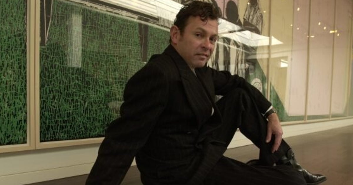 Who Is Bruce Bailey, Evan Solomon's Former Art-Dealing Partner ...