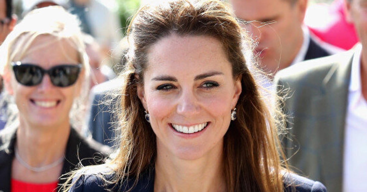 Best Dressed Of The Week: Kate Middleton, Kaia Gerber, Millie Bobby ...