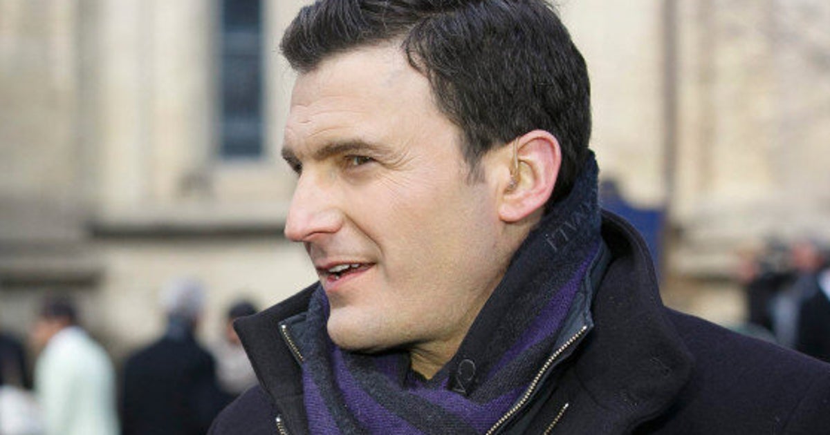 Evan Solomon Out At CBC Following Report Of Secret Art Deals | HuffPost ...