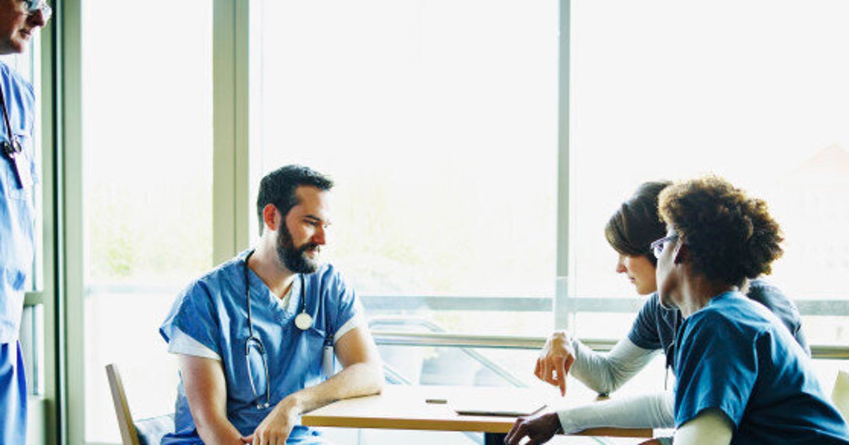 Forging A New Deal For Ontario Doctors Requires A New Approach ...