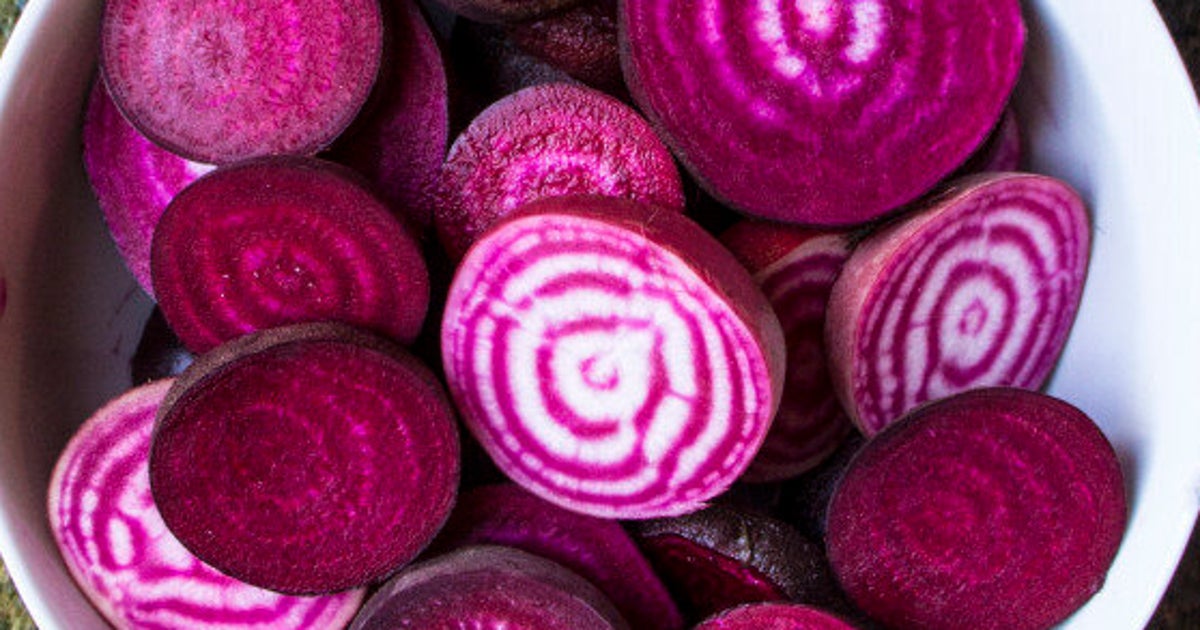 Health Benefits And Other Things To Know About Beets | HuffPost Life