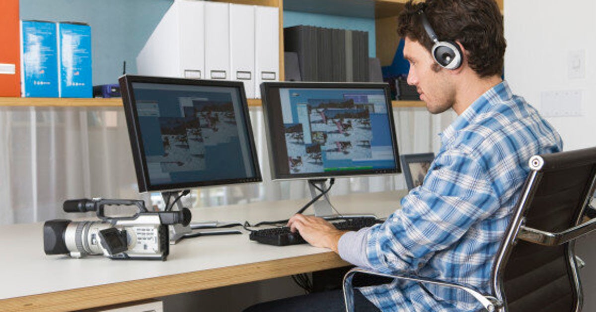 How To Store And Share Your Small Business Videos | HuffPost Business