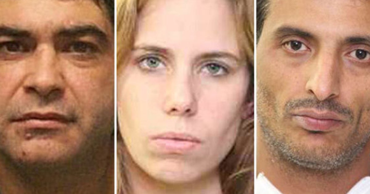 Edmonton's Most Wanted, July 2015 (PHOTOS) | HuffPost Alberta