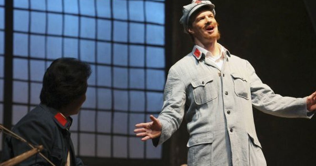 Mark Henry Rowswell, Beloved Canadian Celebrity In China, Has High ...