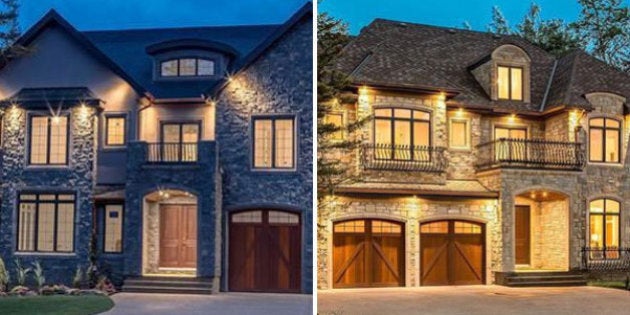 Priddis Luxury Homes To Hit The Auction Block | HuffPost Alberta