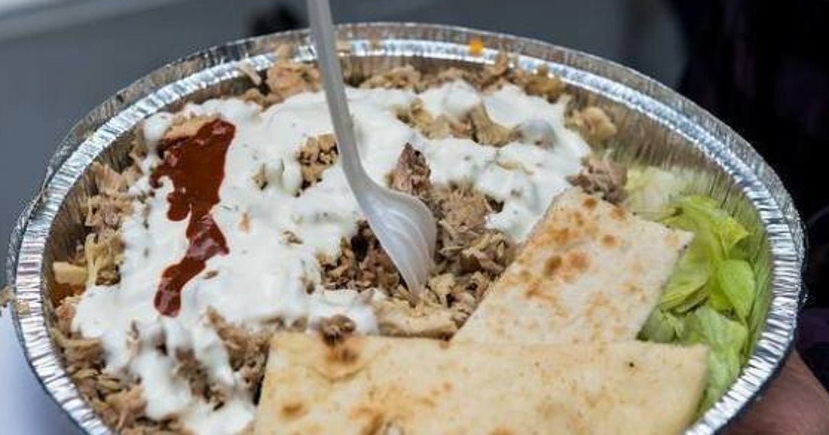 The Halal Guys To Open Locations In Toronto | HuffPost Life