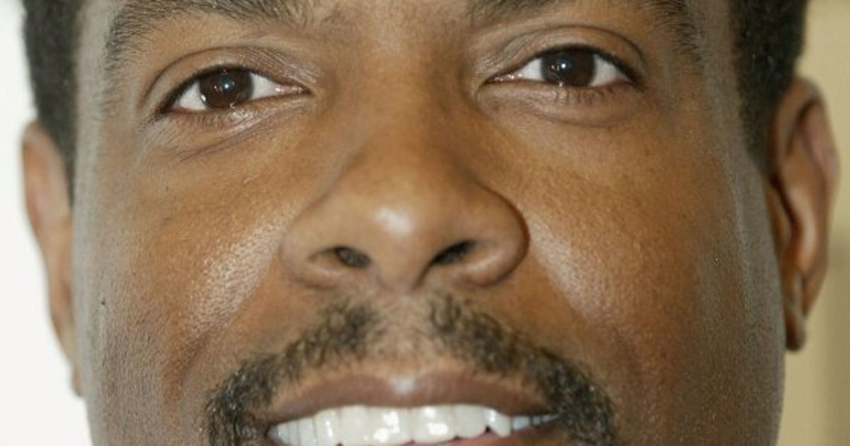 Joseph C. Phillips, 'Cosby Show' Actor, Says 'Of Course Bill Cosby Is ...