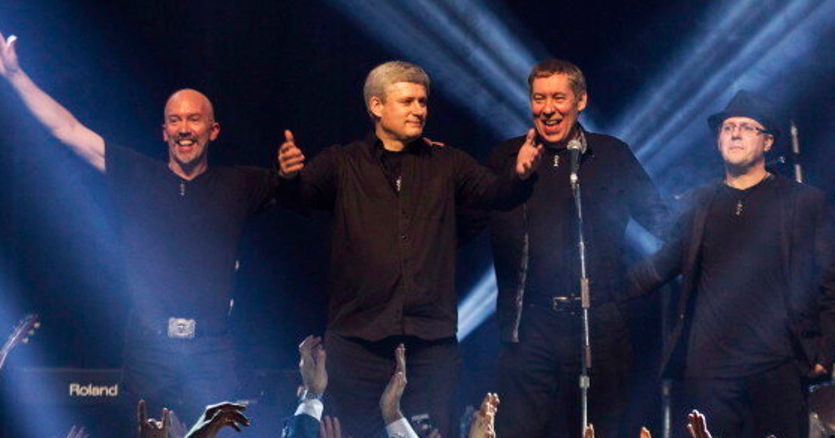 Anna Côté, Woman Abused By Harper's Bandmate Phillip Nolan, Pens ...