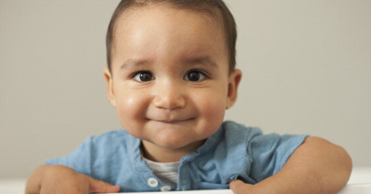 Atticus Tops Nameberry's List Of Popular Baby Names Of 2015 | HuffPost ...