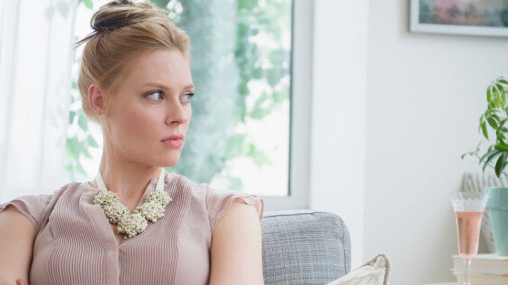 I Am So Angry All The Time | HuffPost Parents