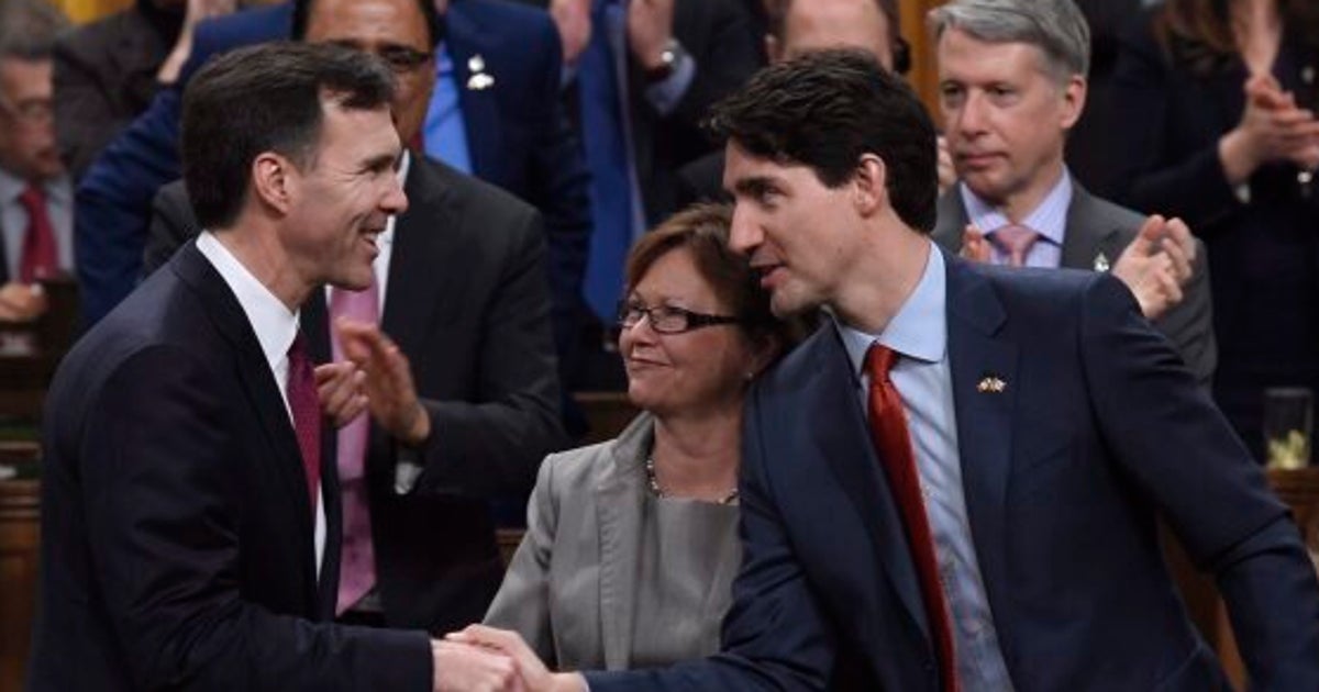 Liberal Budget Delivers On Some Key Election Promises, Blows Past ...
