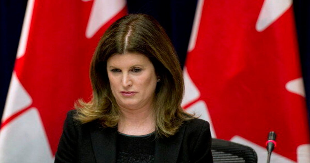 Condolences, Tributes To Rob Ford Pour In From All Corners Following ...