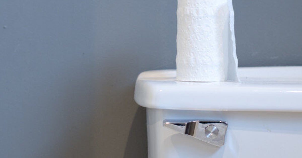 What's The Best Shape For Your Poo? | HuffPost Life