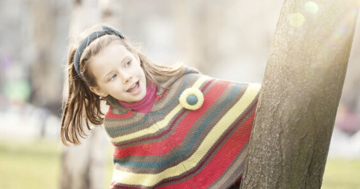 5 Ways To Handle Spring Fever, Special Needs Style | HuffPost Parents