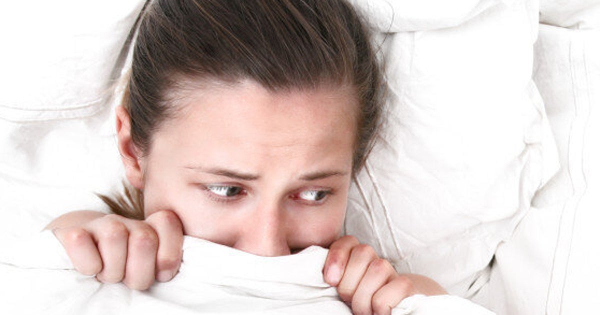 Here's how to Snap out of Being Risk Averse | HuffPost Life