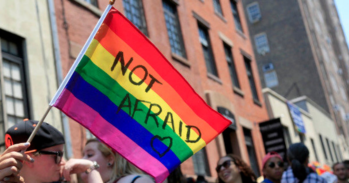 5 Ways Muslims Can Support LGBT Acceptance | HuffPost Life