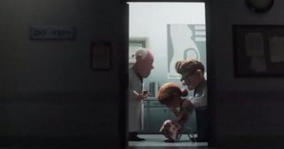 Pregnancy Loss: The Surprising Movie That Understands Miscarriage ...