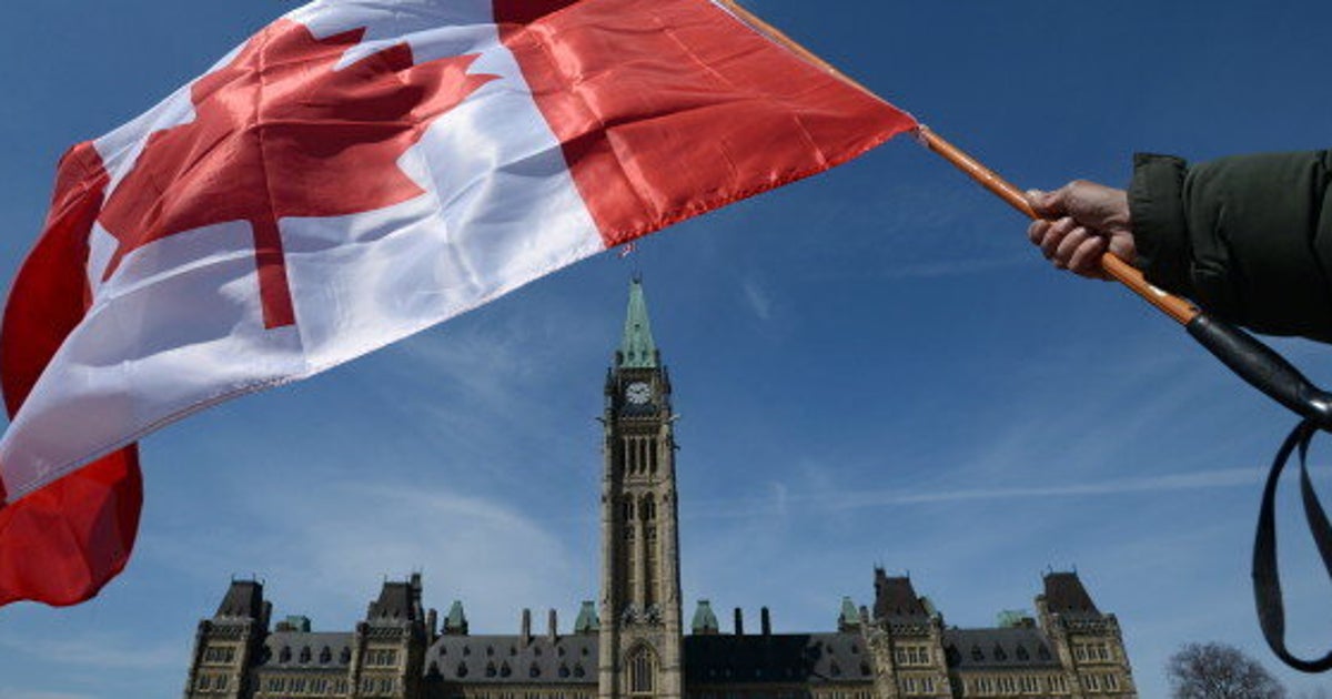Canada's Ukraine Embassy A Pawn In 2014 Uprising: CP Report | HuffPost ...