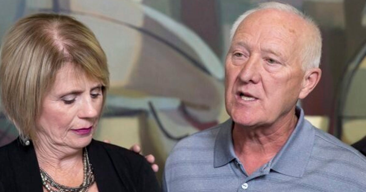 Anthony Heffernan's Family To Sue Calgary Police After Officer Cleared ...