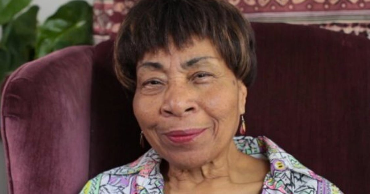 Phyllis Walker On Storytelling And Its Role In Self-Care | HuffPost Life