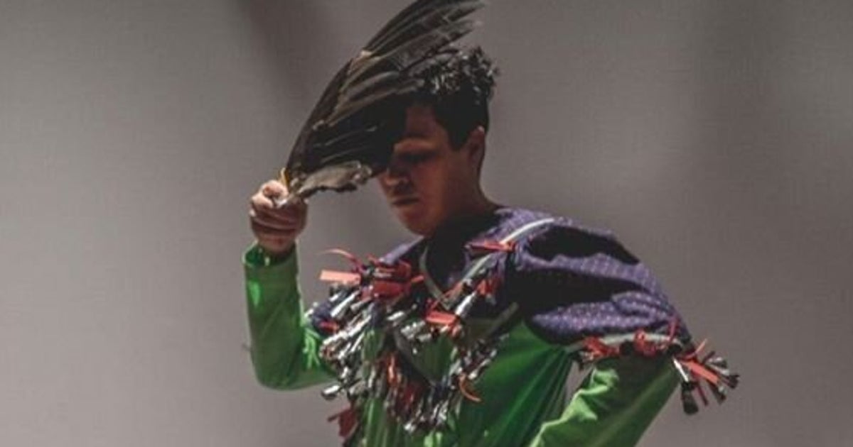 Raven Davis On Racism And Self-Care | HuffPost Life