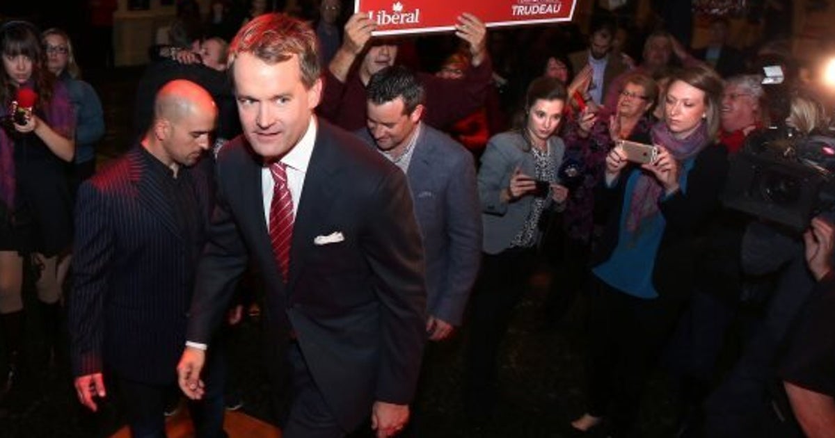 Journalists-Turned-Politicians Putting Their Backgrounds To Use In ...