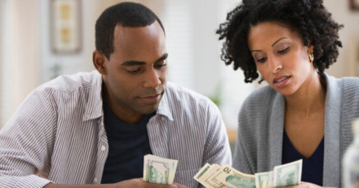 Couple Finances: Many Don't Know How Much Their Partner Earns ...