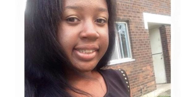 Lecent Ross, Toronto Teen, Dies After Townhouse Shooting | HuffPost News