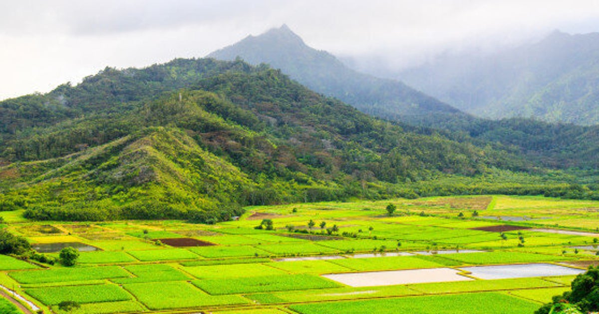 What Mountain Communities Could Teach Us About Climate Change ...