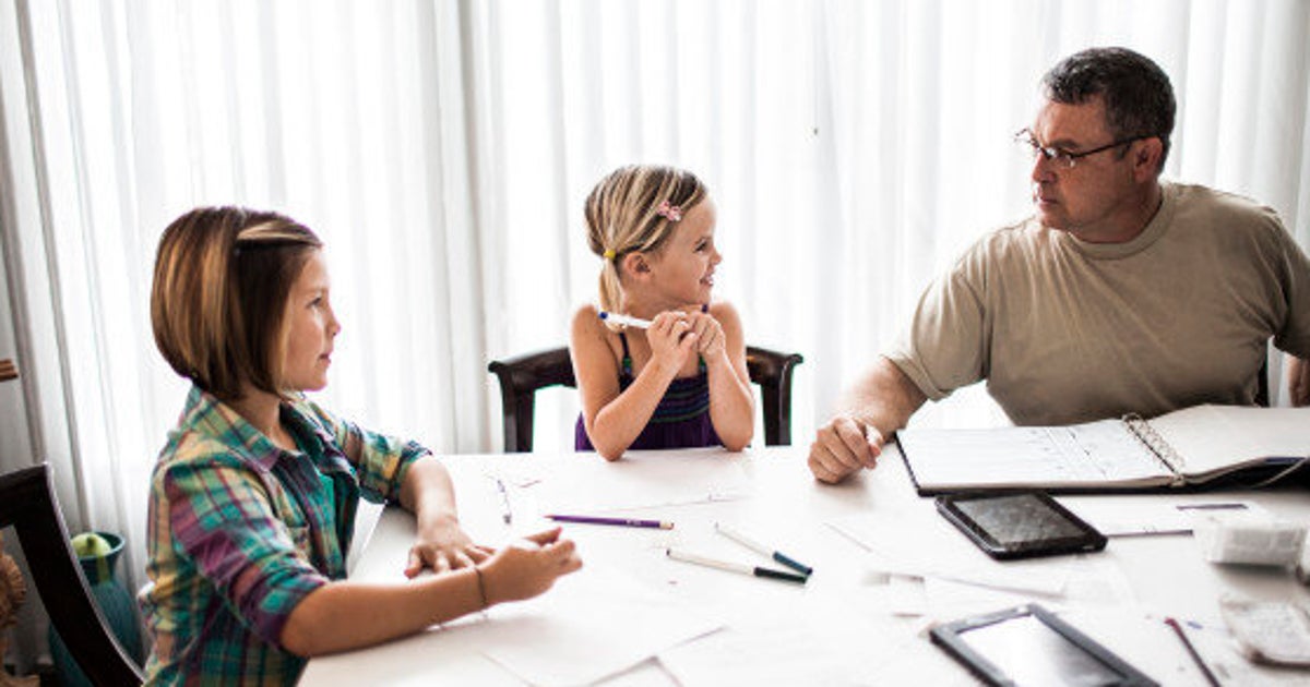 School Grades: Why Parents Should Stop Freaking Out Over Them ...