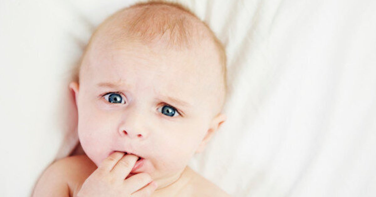 Baby Names 2016: The Most Unloved Names This Year | HuffPost Parents