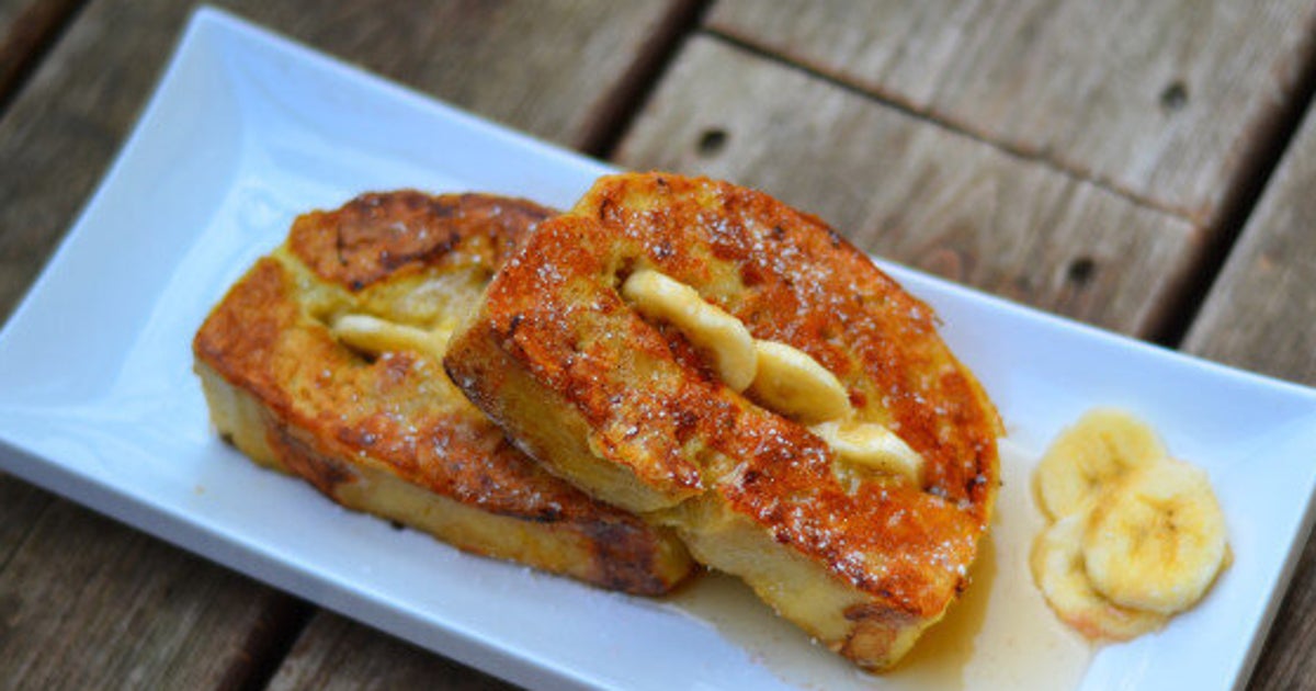 Labour Day Weekend Camping Trip Recipes | HuffPost Life